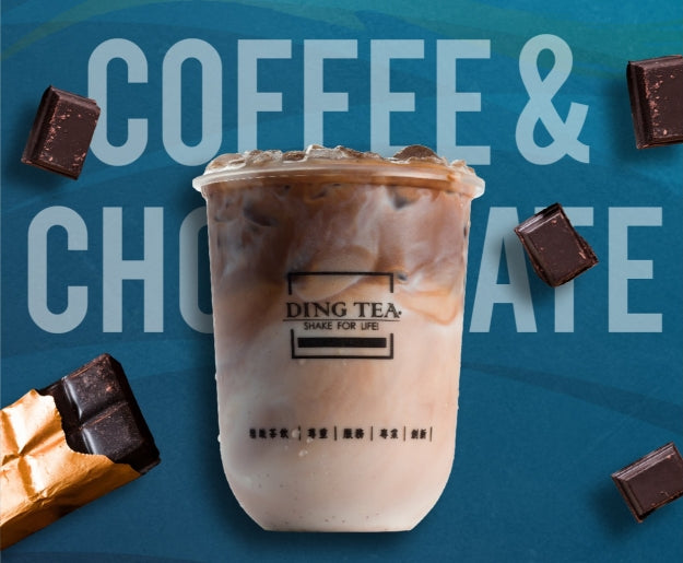 Coffee – Ding Tea WC